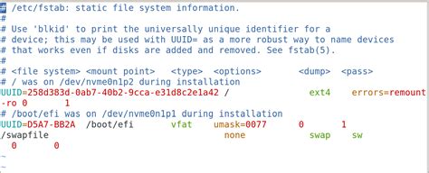 Ubuntu硬盘挂载 小金乌会发光－zandm 博客园