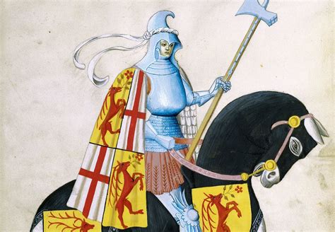bestonden er vrouwelijke ridders historianet nl