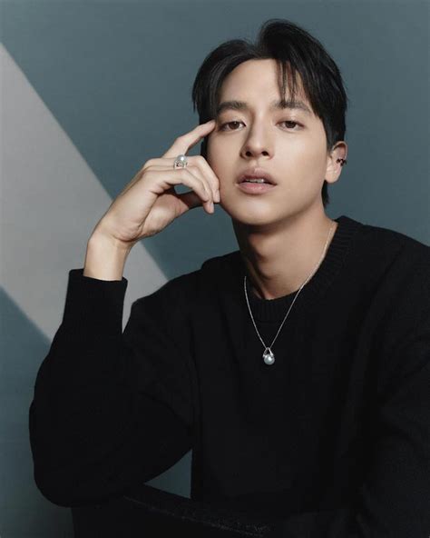 เจมส์ จิรายุ เล่าวีรกรรมความเจ้าชู้ ลั่นผมเจอคนนี้ผมหยุดเลยครับ