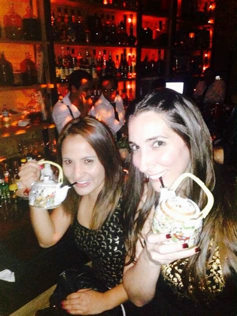 Madame Inka Bcn Una Noche De Copas Una Noche Loca