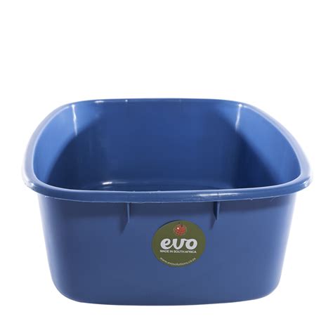 Rectangular Basin Evo Lifestyle Solutions