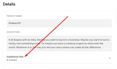 Continue Shopping Button Customize With Code Squarespace Forum