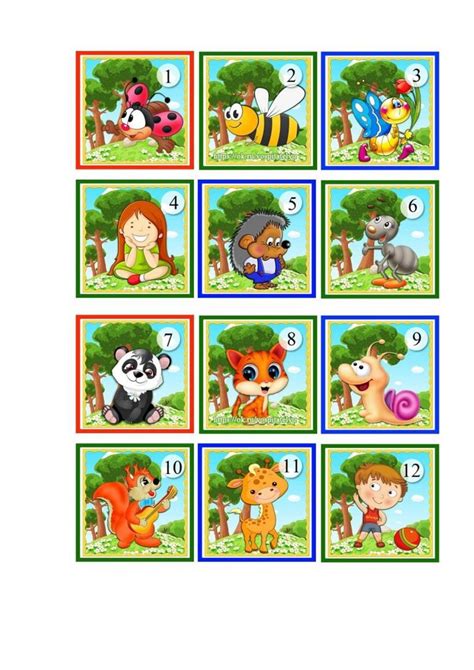 Наклейки на шкафчики для детского сада распечатать шаблоны для вырезания из бумаги