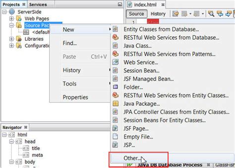 Developing An Enterprise Application With Javafx 20 And Java Ee 7