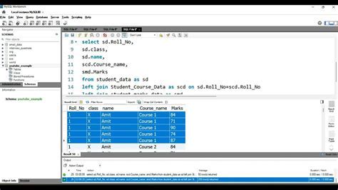 Compare Data In Two Sql Tables Dataspark Innovations