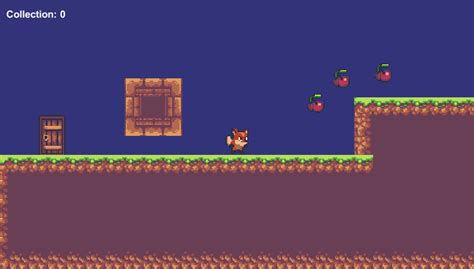 【unity2d游戏开发入门第三卷】 Unity入门总结sunnyland示例（下卷）unity Sunny Land开发教程 Csdn博客