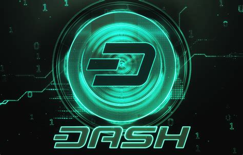 O que é Dash Conheça a criptomoeda focada em pagamentos VECTOR