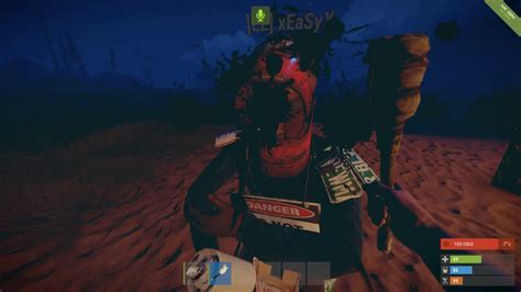 Rust Trolling YouTube