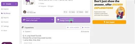 Bagaimana Cara Membuat Kuis Di Quizizz OnlineExamMaker Blog