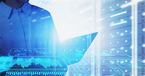 ai driven workflow automation in data centers hostaix