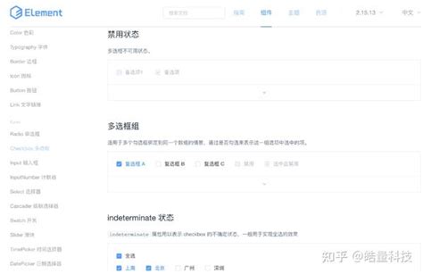 收藏！9款好用的前端可视化工具推荐 知乎