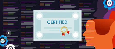 Top 10 Software Engineering Certifications [2022 Guide] Greene Center University Of Rochester