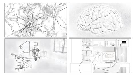 Ai Empowered Dental Analysis App Behance