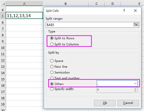 How To Sum Numbers With Commas In A Single Excel Cell