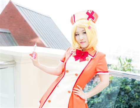 Vocaloid Rin Love Ward Cosaru Com