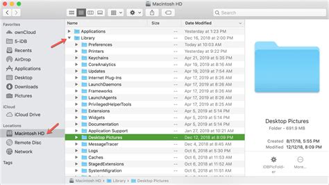 What Is The Equivalent Of Library Folder On Mac Plumlasopa