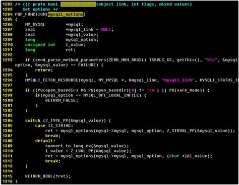 Php访问mysql查询超时处理知识库博客园
