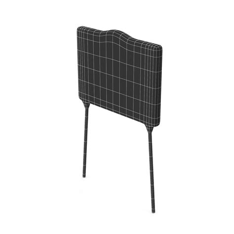 Transistor 3d Model Turbosquid 1976288