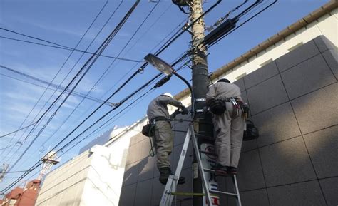 事業紹介 株式会社サンクリーン 採用情報
