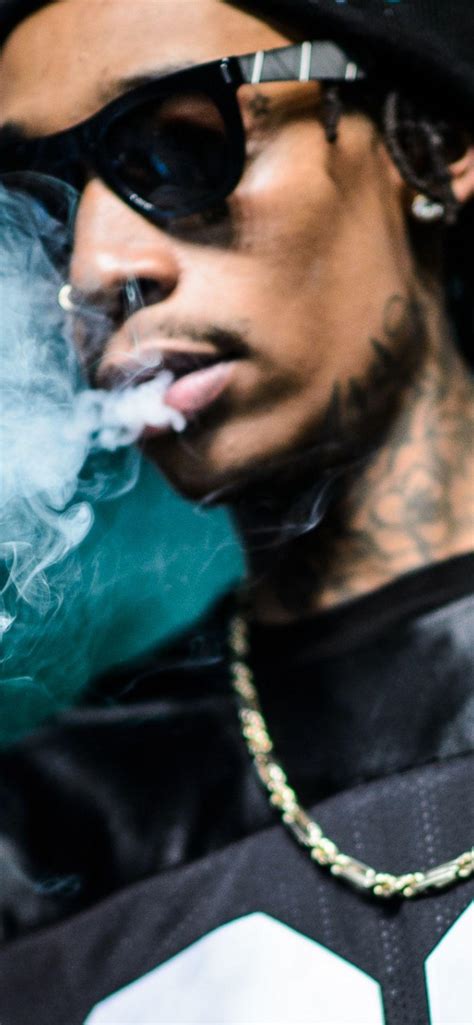Rapper Smoking Wallpapers Top Free Rapper Smoking Backgrounds