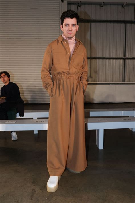 Sex Education Où Avez Vous Déjà Vu Les Acteurs Voici