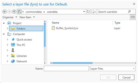 Make A Geoprocessing Model—arcgis Pro Documentation