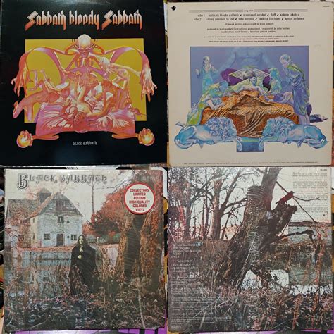 Sorting Out My Vinyl Album Collection Have Misplaced Far More Then I