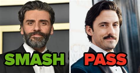 Smash Or Pass Celebrity Crushes Poll