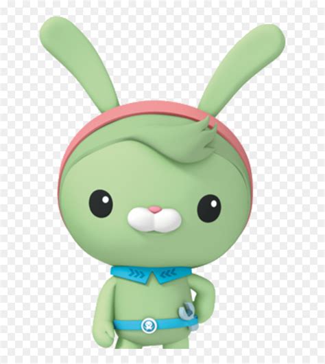 Tweak The Octonauts Season 4 Hd Png Download Vhv