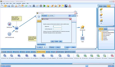 Ibm Spss Modeler Professional Data Mining Text Mining Predictive