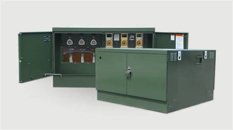 Underground Solutions Hubbell Power Systems