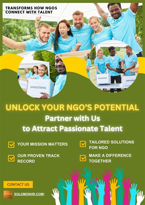Ngo Hongkong Nonprofit Charity Socialimpact Philanthropy Recruitment Communityengagement