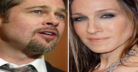 Brad Pitt For Sex And The City Ok Magazine