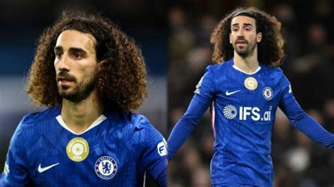 Cucurella Admits Barcelona Return Hard To Reject