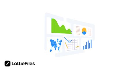 free dashboard tibco animation by dominique boulay lottiefiles