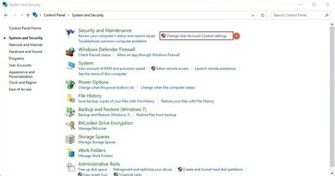 How To Disable User Account Control UAC On Windows
