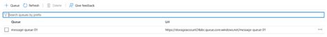 Azure Table And Queue Storage Geeksforgeeks Azure Table And Queue Storage Geeksforgeeks
