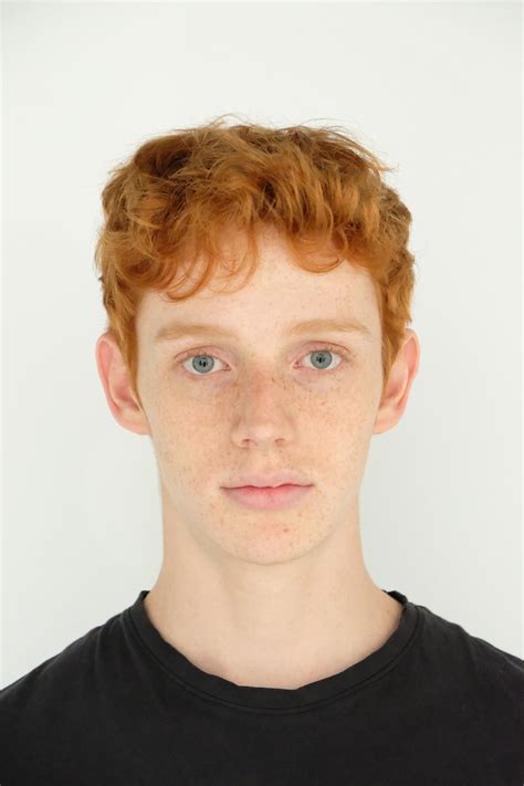 Moritz H Modelagentur München Hamburg Most Wanted Models Influencer Agentur