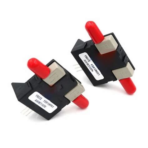 Honeywell Awm3300v Plastic Optical Air Flow Sensor 10slpm At ₹ 3000 In Gurugram