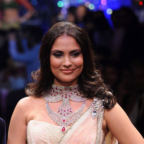 Lara Dutta Biography