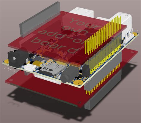 open source i mx6 sbc offers pi and arduino expansion