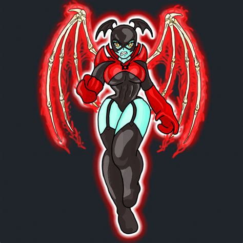 Bleez Full By Rekheadz On Deviantart