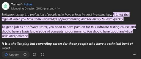 Software Testing Course Syllabus With Downloadable Pdf