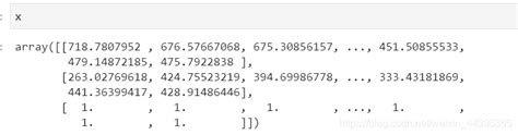 python计算机视觉——第五章 多视图几何 将三维模型切割为多个带视角和坐标的二维图 csdn博客