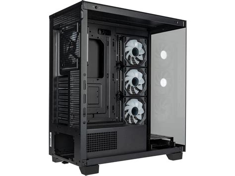 Kolink Unity Arena Argb Desktop Bg Мощни Pc Гейминг конфигурации Персонални компютри на