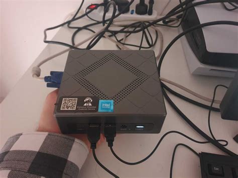 NiPoGi CK10 Review A Silent And Elegant Mini PC