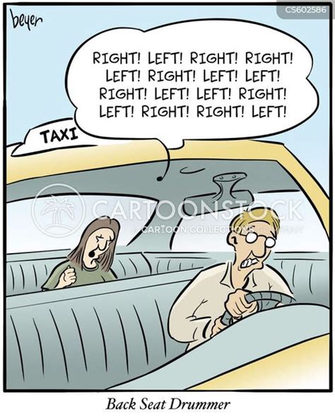 Drummer Cartoons And Comics Funny Pictures From Cartoonstock
