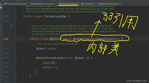 深挖 Threadlocal 底层原理？它有什么用？学会之后手撕面试官threadlocal有什么作用底层原理知道吗join是做什么