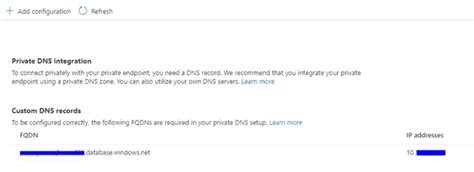 How To Connect To Azure Sql Database Securely Coding Sight
