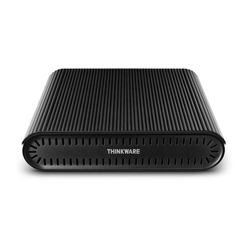 Thinkware Ivolt External Battery Pack Best Dash Cam Tracking My Car